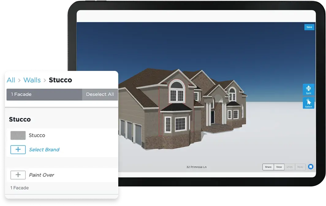 Home Remodeling Estimating Software | One Click Contractor